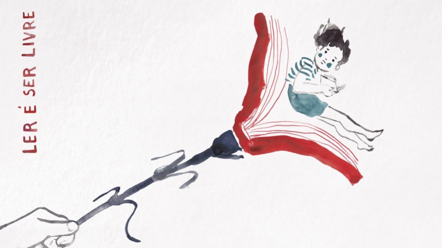 "Ler é Ser Livre" de la DGLAB débat sur la lecture et la création littéraire au Portugal ...