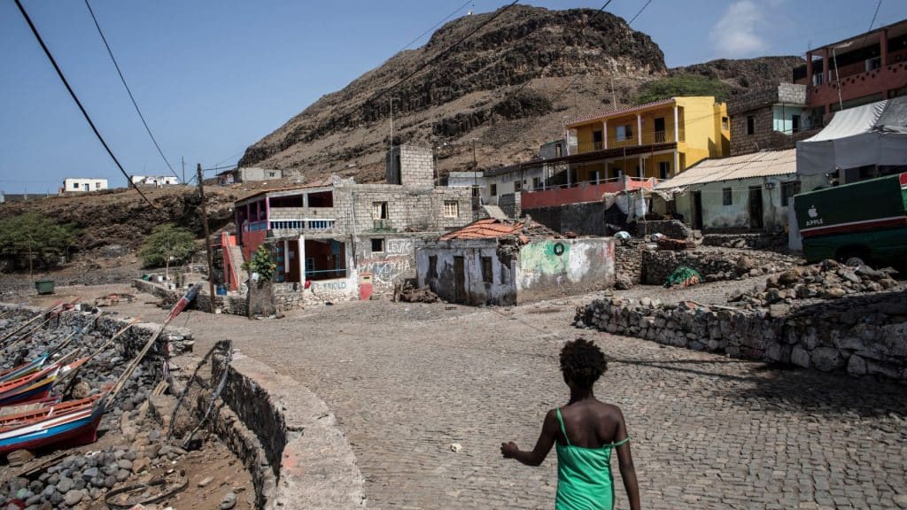 Le taux de chômage au Cap-Vert est descendu à 8 % en 2024. - Portugal ...