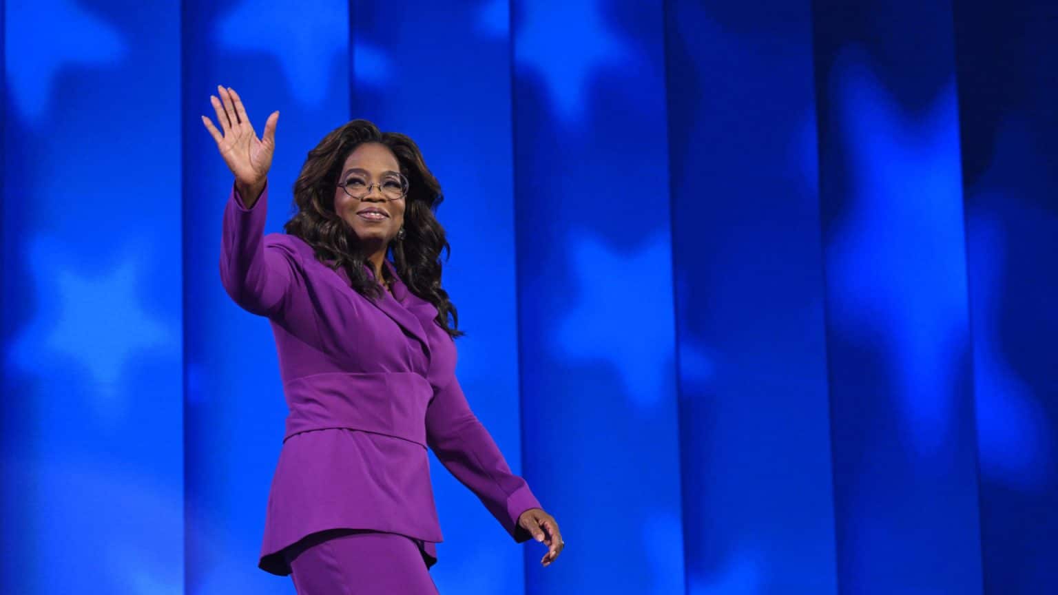 Oprah mène, mais elle n'est pas seule. Qui sont les 10 célébrités les plus riches des États-Unis ...