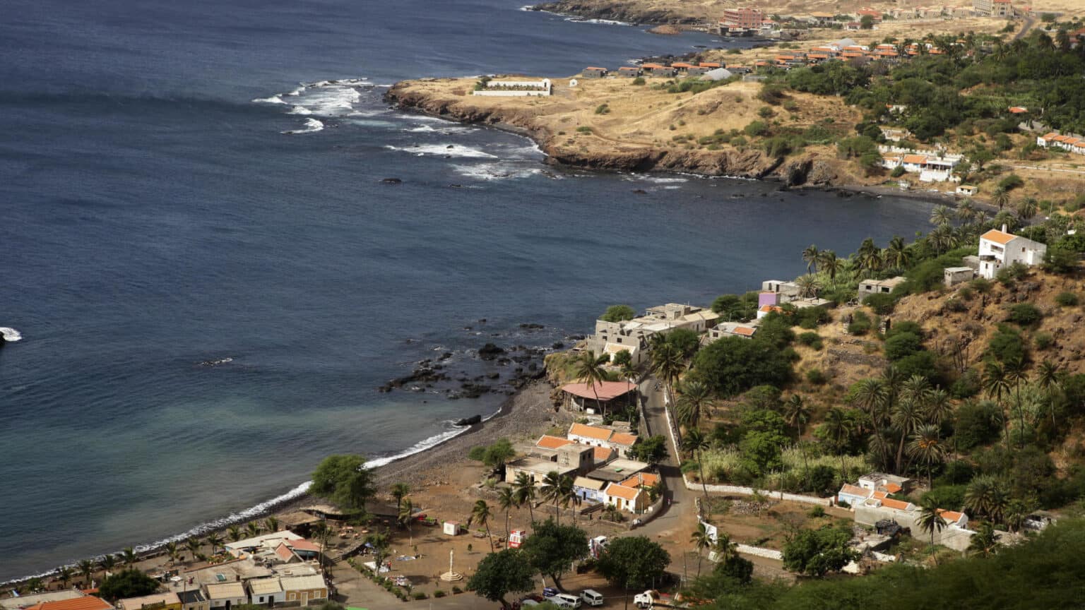 Morabeza a documenté la culture du Cap-Vert avant l'indépendance ...
