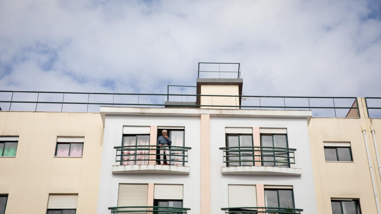 Avez-vous un crédit immobilier ? Le taux Euribor augmente à trois, six ...