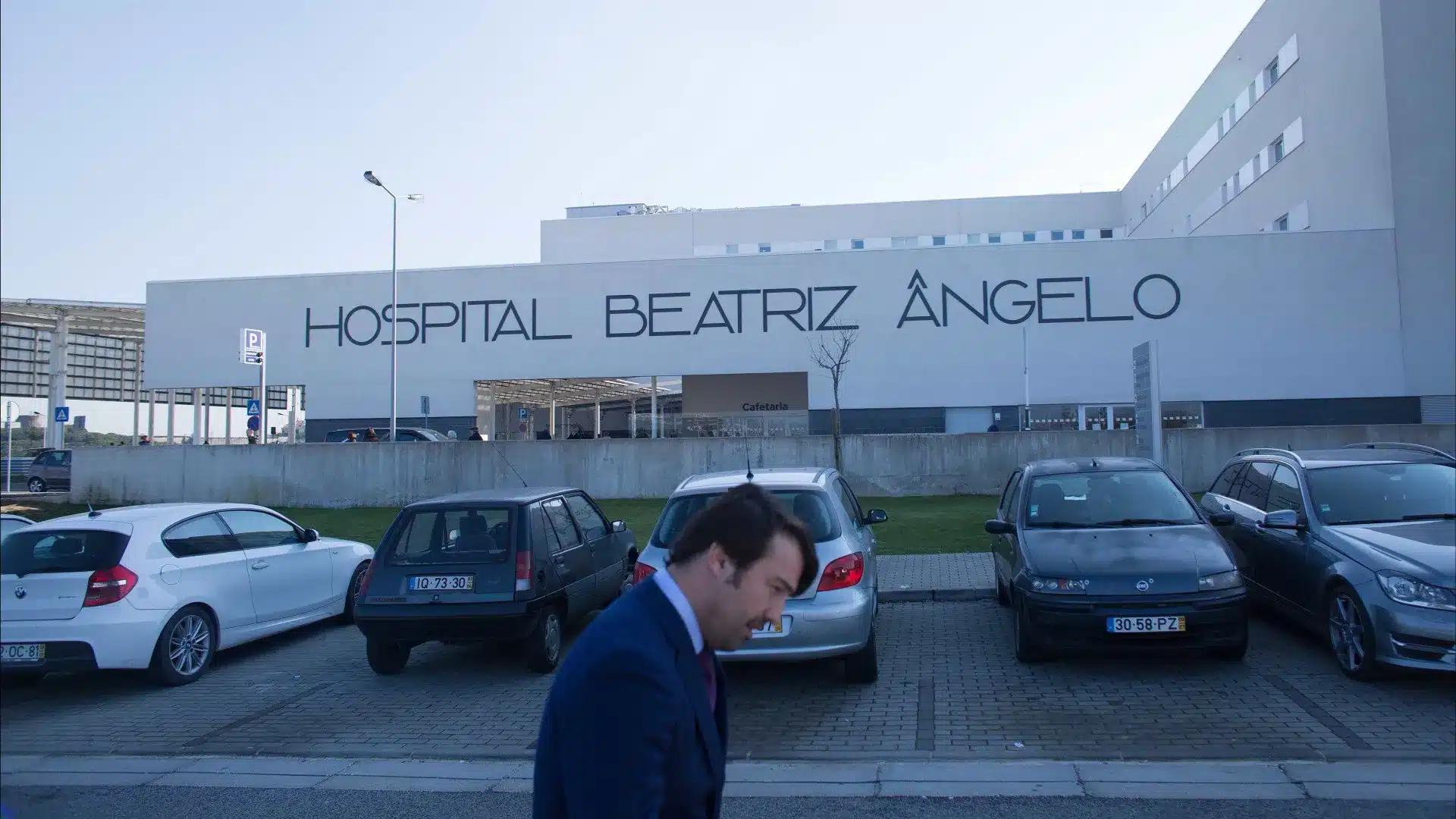 L'urgence générale de Loures reprend son fonctionnement normal après ...