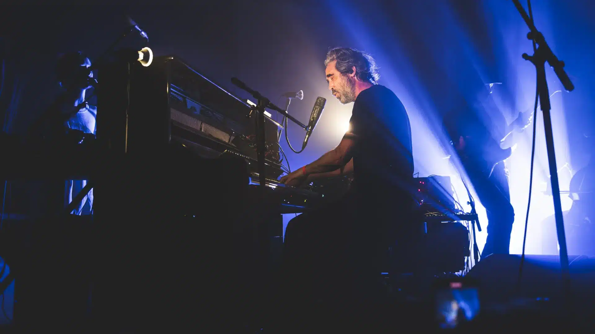Patrick Watson se produit à Porto et à Lisbonne en janvier. - Portugal ...