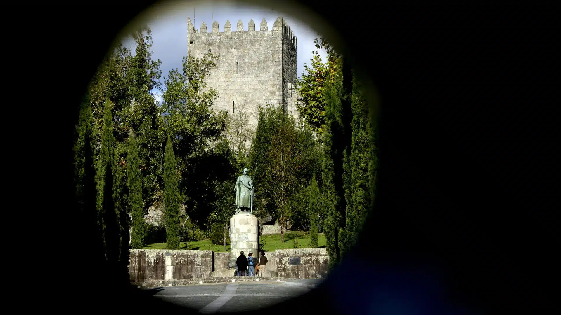 Guimarães - Capitale Verte Européenne débute vendredi et se déroule ...