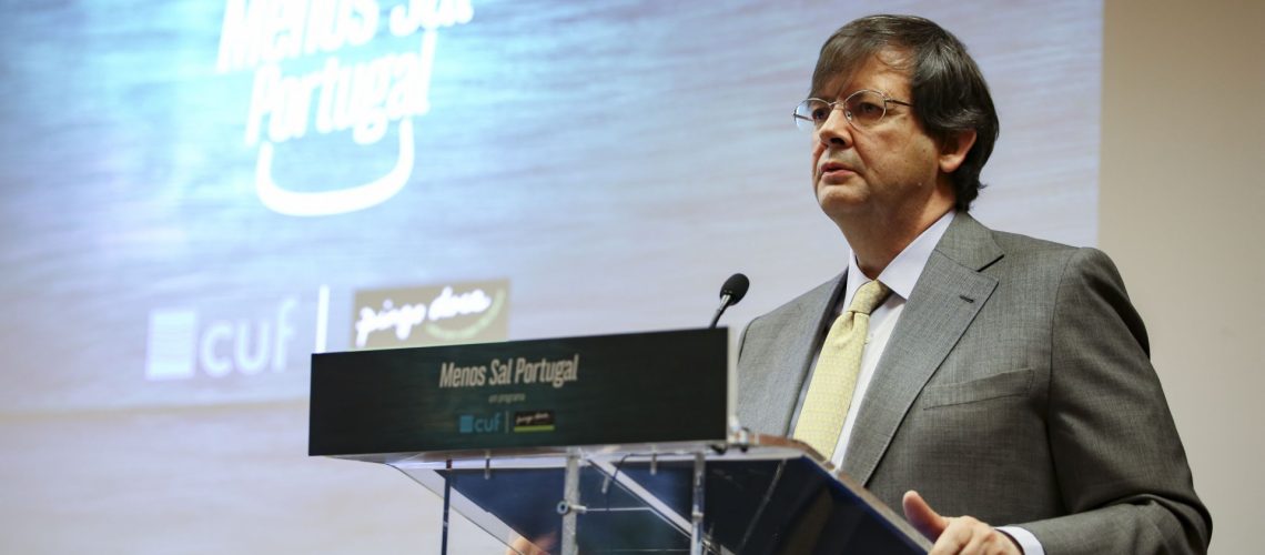 Pedro Soares dos Santos reconduit à la présidence de Jerónimo Martins. - Portugal France